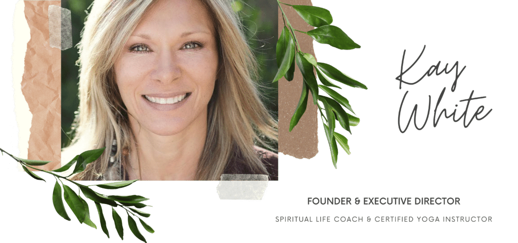 Our Founder's Story | Villa Kali Ma